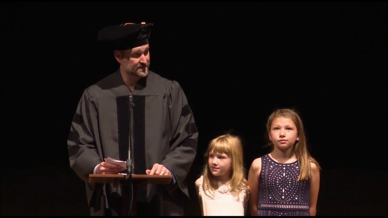 Dr. Cipolla: The Journey - YouTube