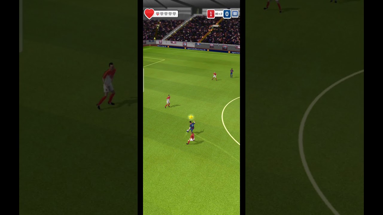 Score Hero Level 23 Walkthrough - YouTube