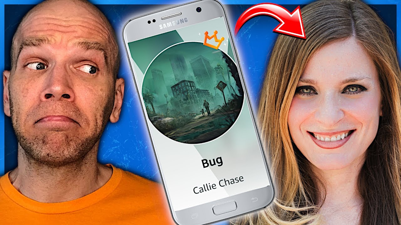 Kindle Vella Author with NO FOLLOWING Wins BIG - YouTube