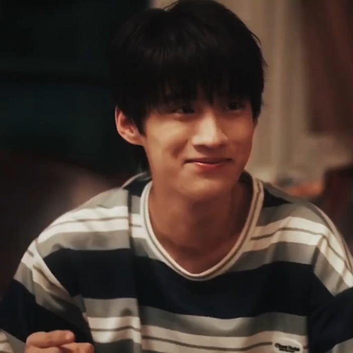 gu ran and jiang jia cdrama: when I fly towards you💞💓 #cdrama#guran # ...