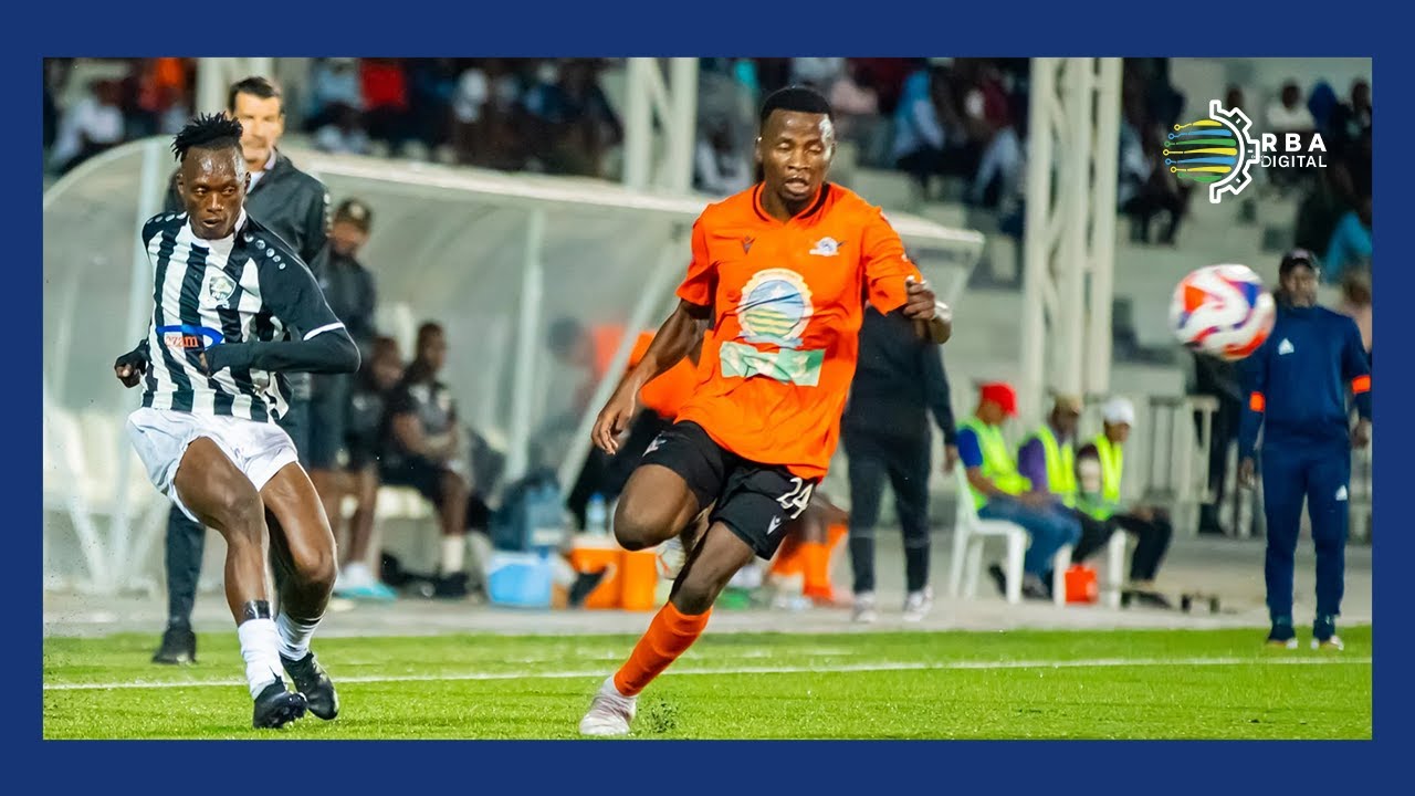 🔴LIVE: APR FC Vs Gasogi United + AMAKURU Y'IJORO | Tariki 05 Werurwe ...