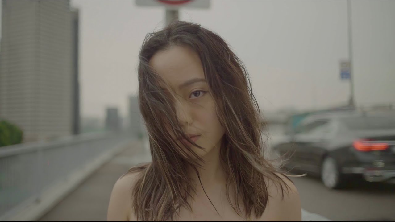 Kanako Yamamoto - Intentional (Official Music Video) - YouTube