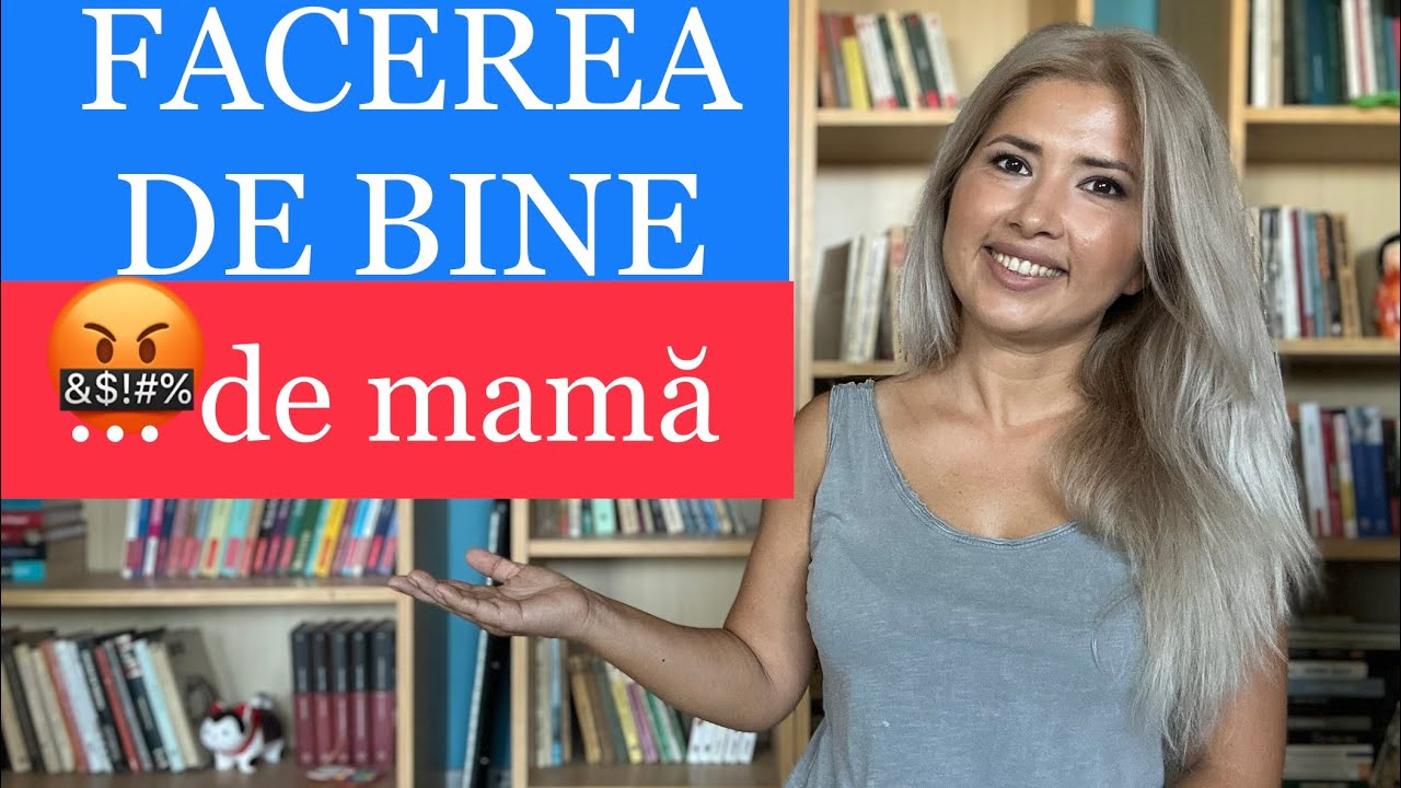 DESPRE FACEREA DE BINE | POMENI, AJUTOR, INTERVENTIE, FAPTE BUNE - YouTube