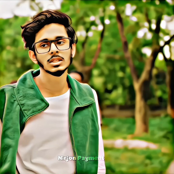 Bangla Top Natok King 👑 Nirjon Nahuel | Hit Natok | For You YouTube | Short Natok Video #Shorts ...