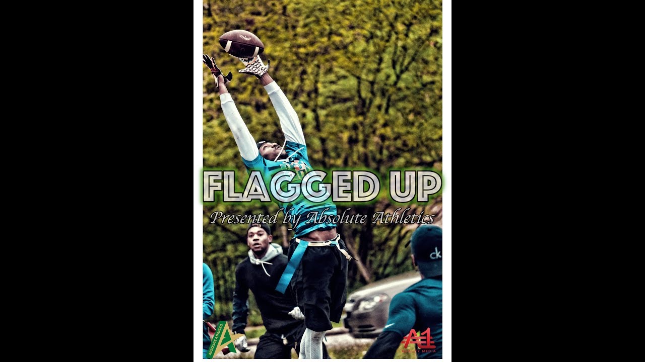 Flagged Up S1E2 - YouTube