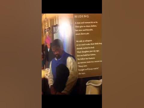 Under the quilt of night Mrs King Class - YouTube