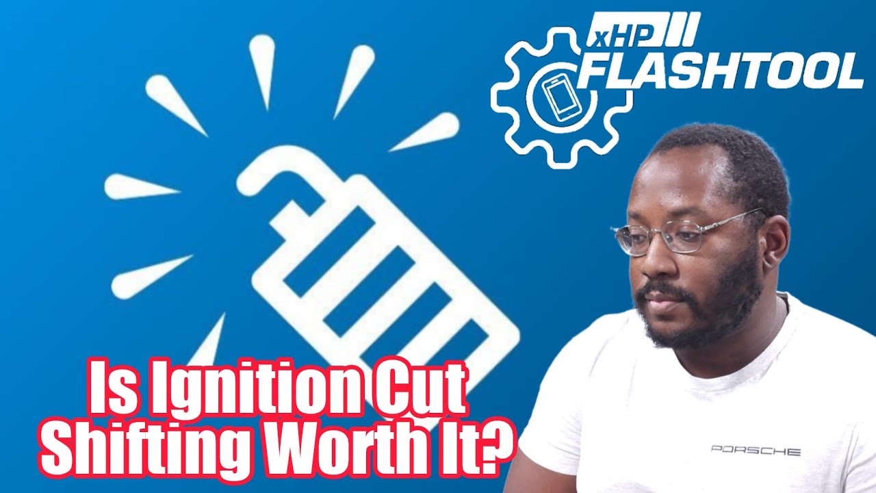 I Won't Be Using xHP's New Ignition Cut Feature...Here's Why. - YouTube