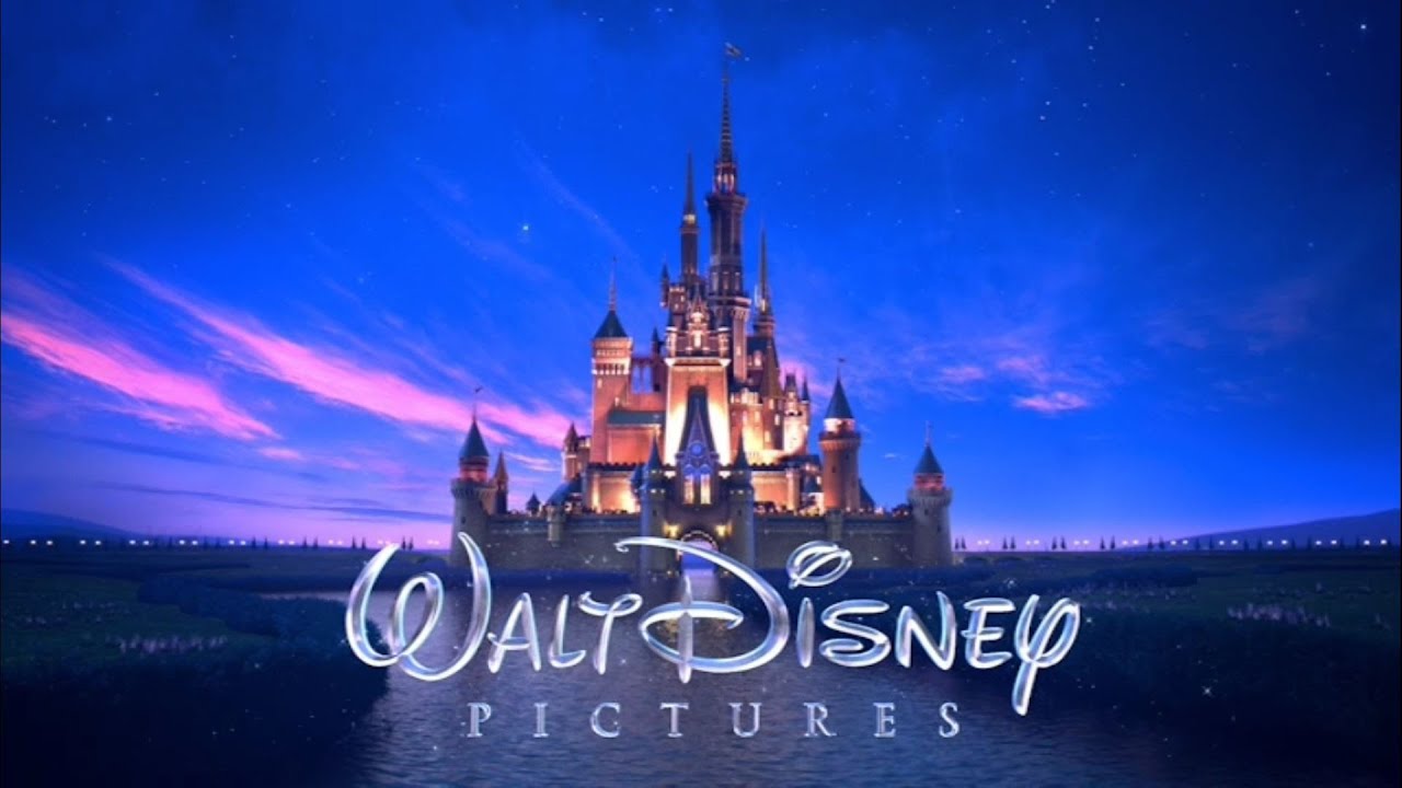 Walt Disney Pictures/Walt Disney Animation Studios (2008) - YouTube