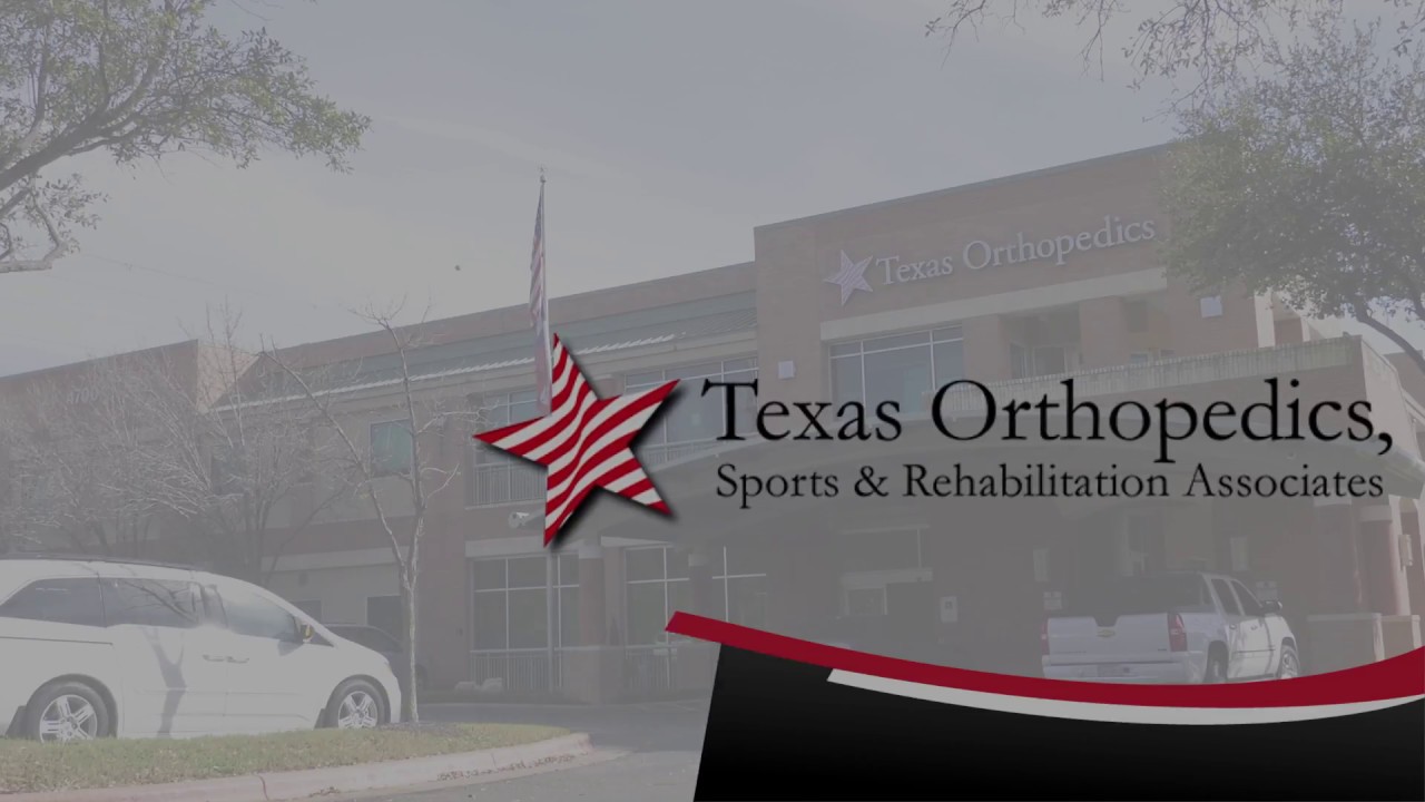 Meet Orthopedic Surgeon Dr. Ryan Tibbetts - YouTube