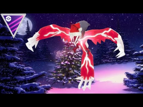 Santa Bacon Bird leads the team to an over 100 elo gain on Christmas ...