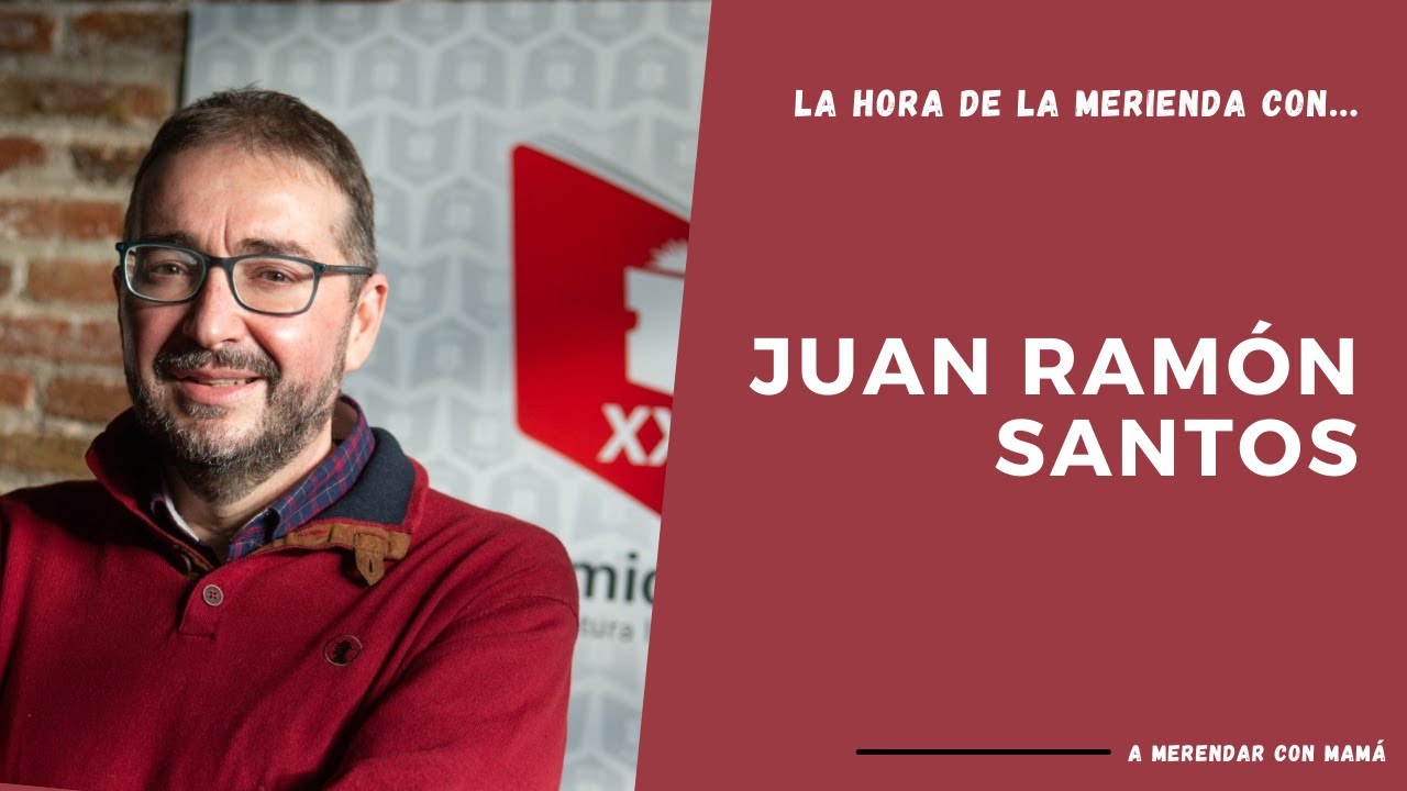 Entrevista con Juan Ramón Santos - YouTube