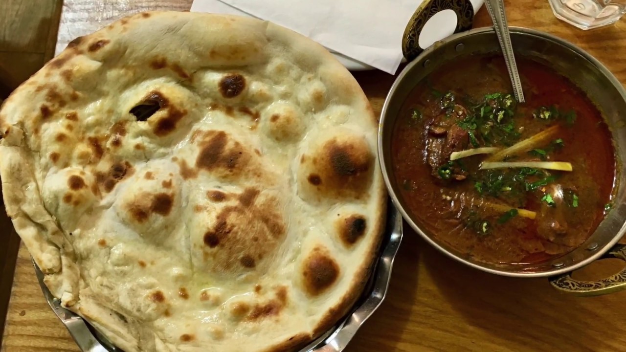 Raavi Kebab, 125 Drummond St, Regent's Park, London NW1 2HL - YouTube