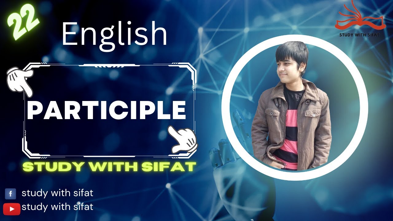 Participle YouTube participle-youtube