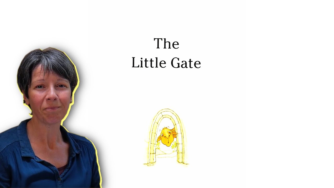 The Little Gate Story Time - YouTube