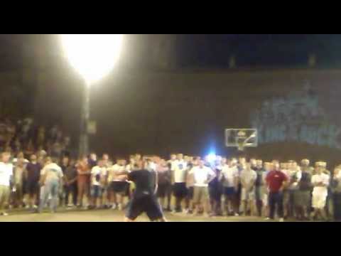 Šone Bošković KING of The ROCK Alkatraz.mp4