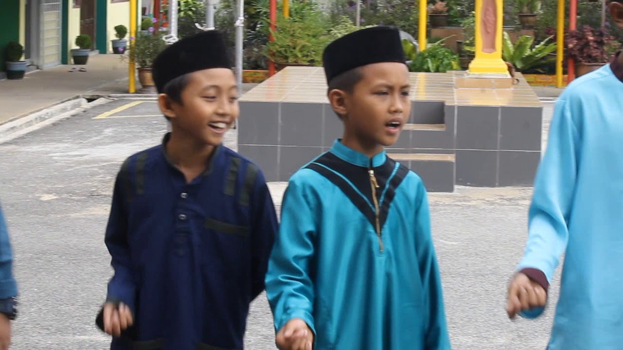 #ElitTv Episod 33 Sambutan Hari Raya 2018 - YouTube