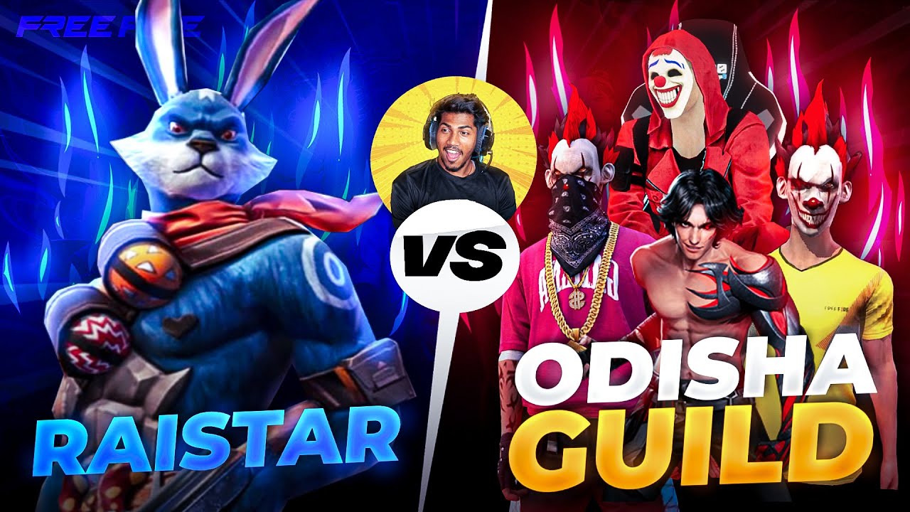 Raistar Vs Kalix Gaming 🔥 4 vs 4 😱 Who Will win ? || Must watch ⚡ - YouTube