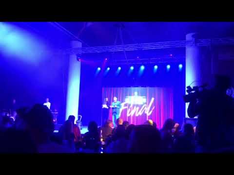 Playmate of the year 2019