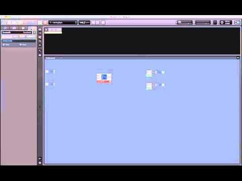 Reaktor 5 Tutorials - Tutorial 1 Part 1 - YouTube