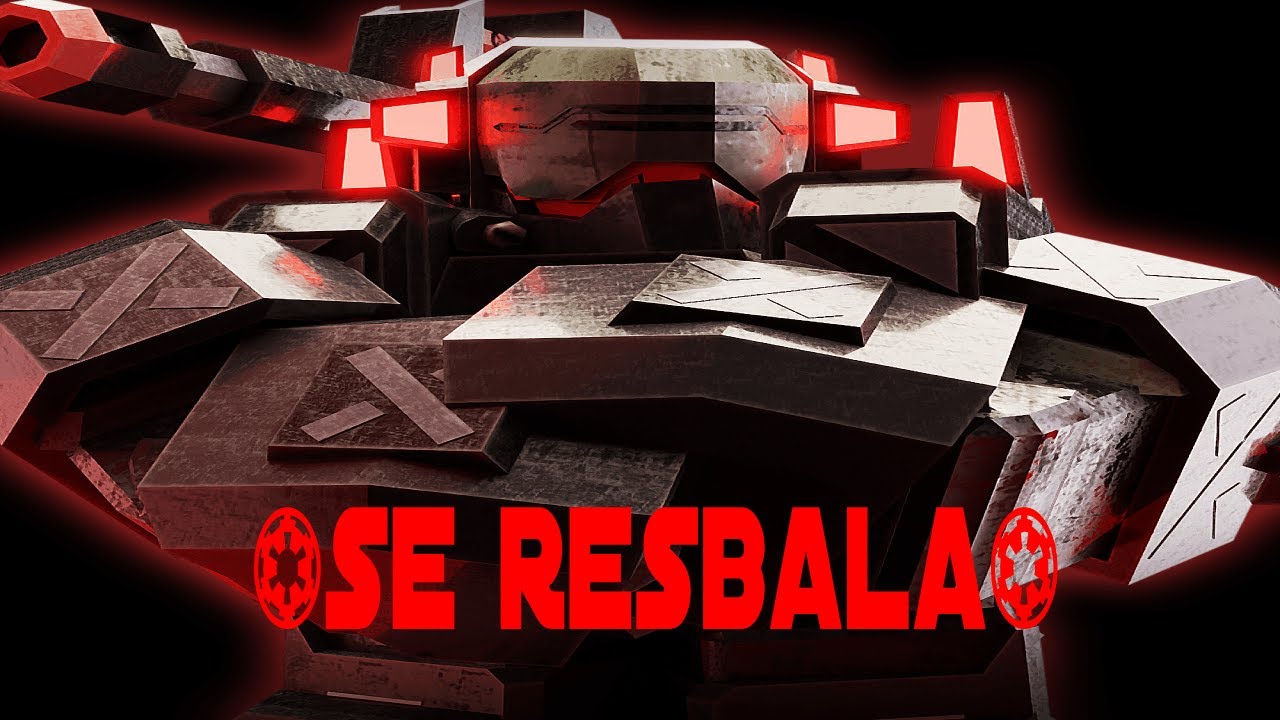 Venciendo al Eradicator Mark IV (TDX) - YouTube