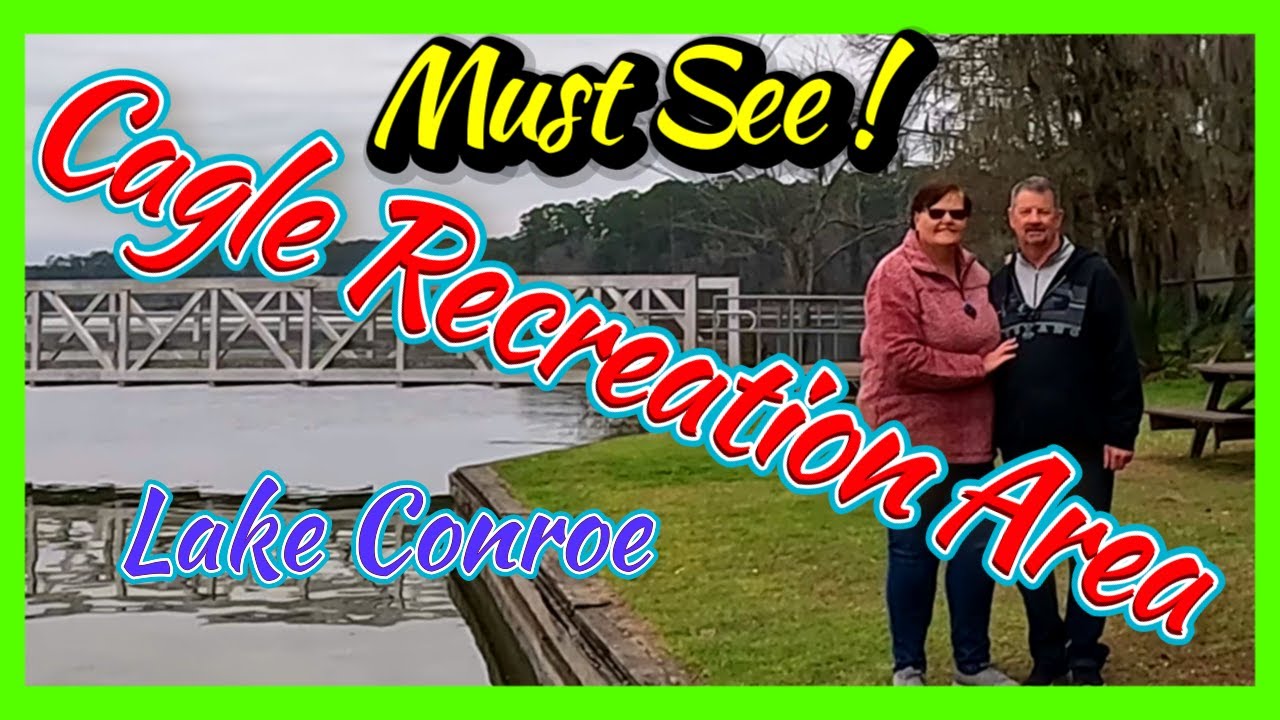 Take a look at this beautiful Campground on Lake Conroe - YouTube