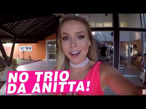 DAILY VLOG: CARNAVAL DE SALVADOR - TATA ESTANIECKI