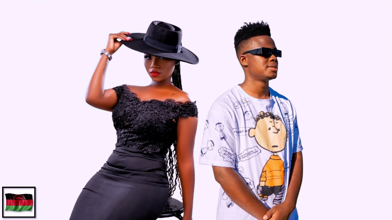 (NEW!!!) MALINGA MAFIA x SANGIE - MY MAN - YouTube