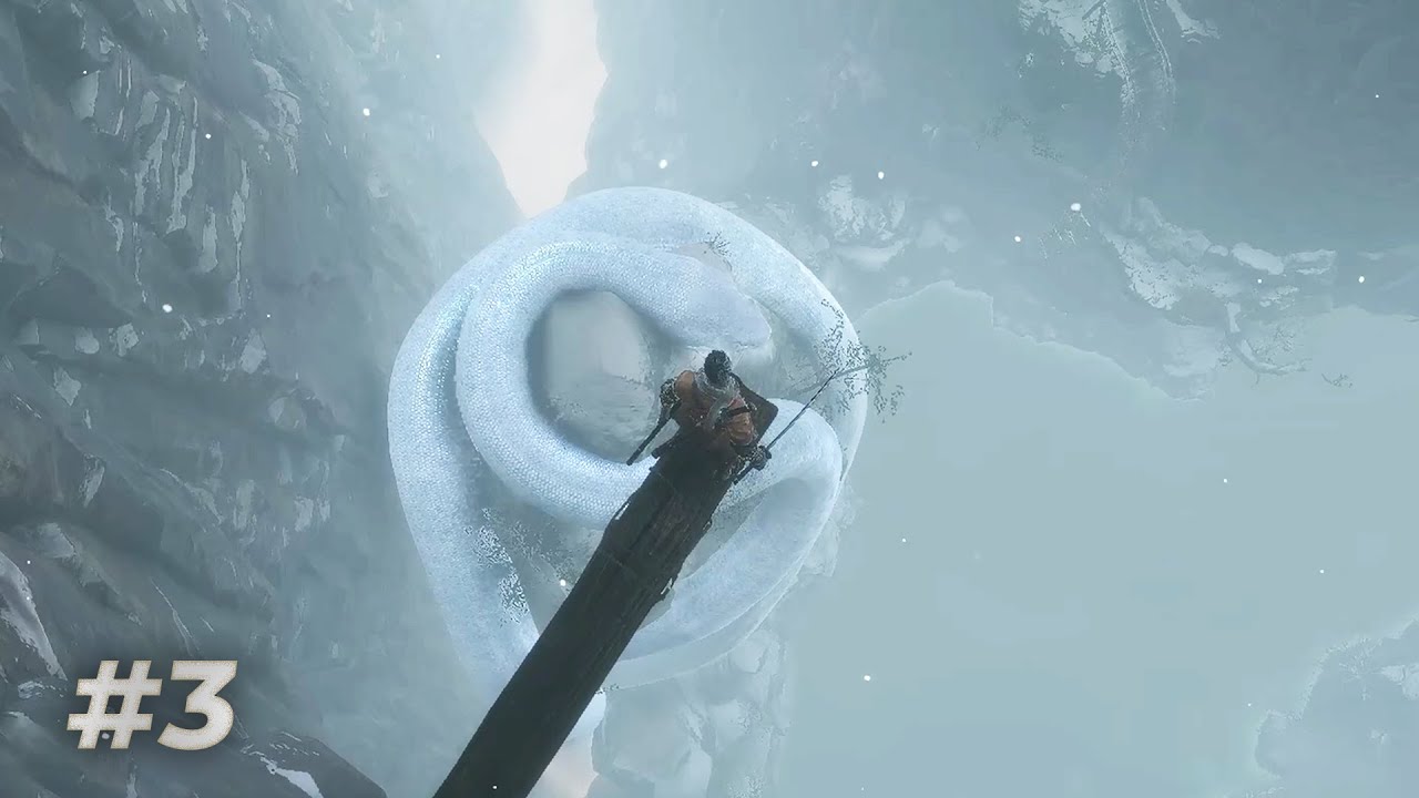 MELAWAN ULAR BESAR ALASKA! | Sekiro: Shadows Die Twice part 5 - YouTube
