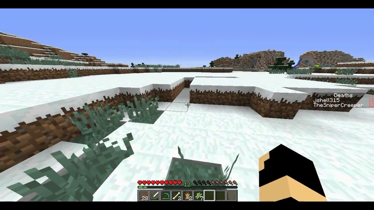 Minecraft TrollCraft #4 - YouTube