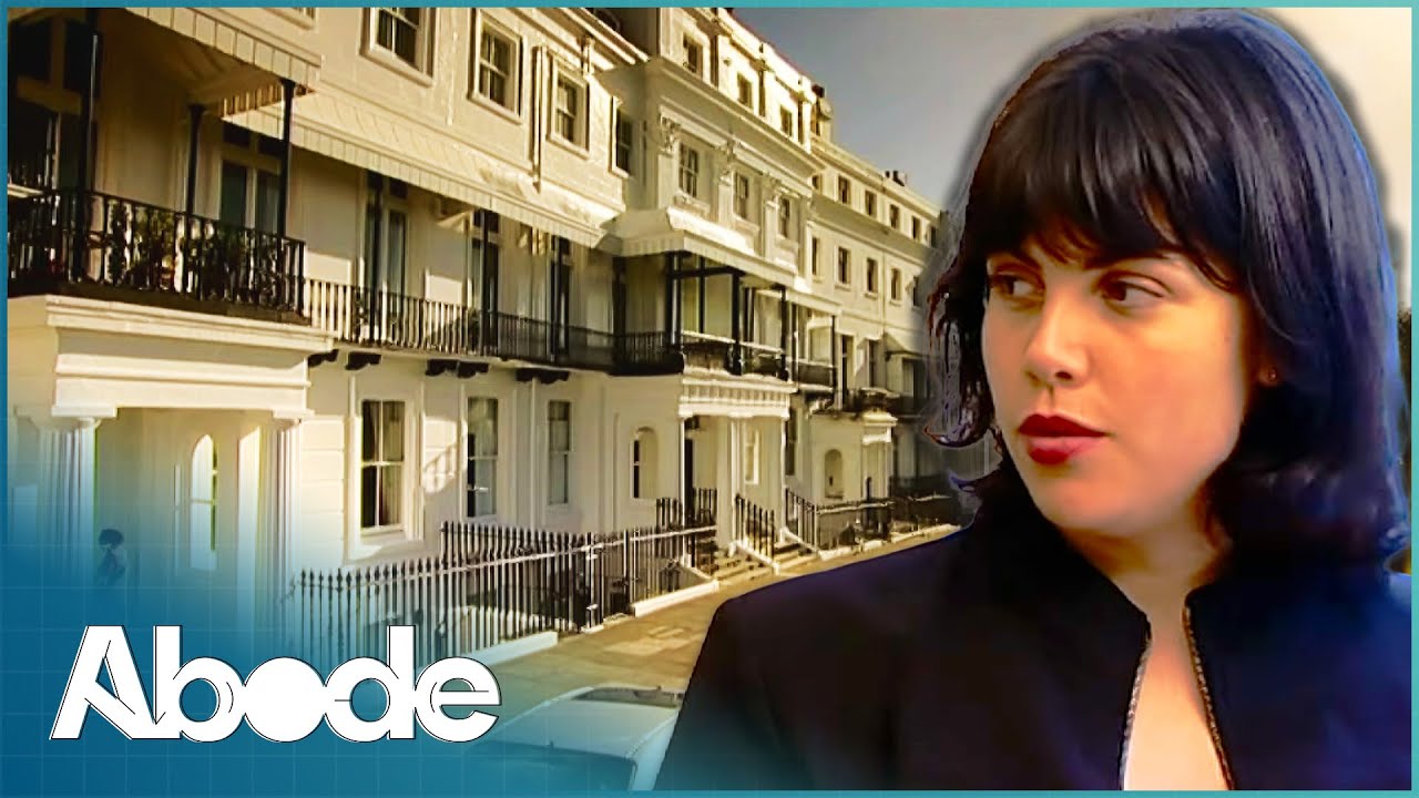 Hunting For A 1 Bed In The Trendiest Part Of Brighton | Location, Location, Location | Abode ...
