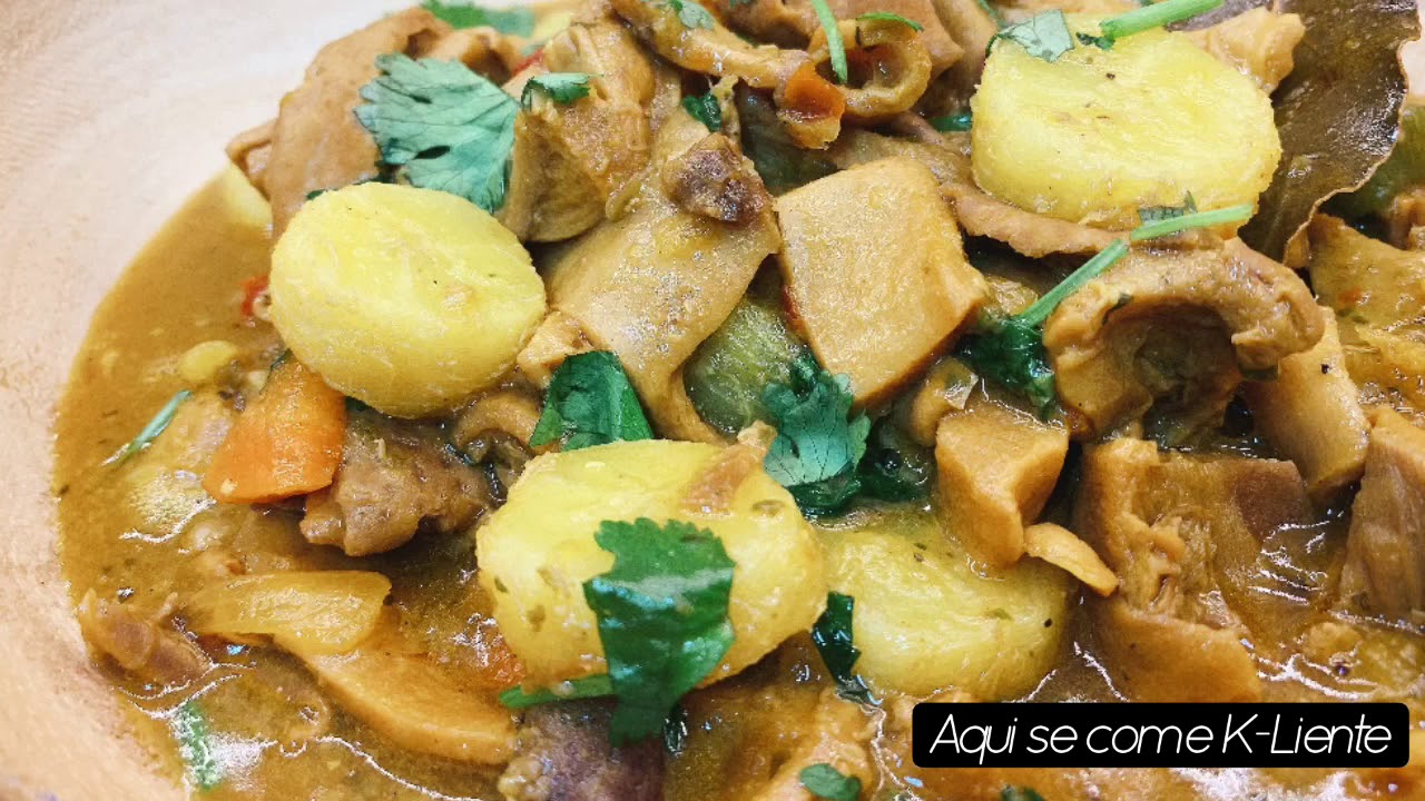 CUAJITO CON GUINEITOS - YouTube