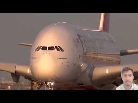 10 Largest Planes Ever Built _ Top 10 Biggets Airplanes In The World 2024 - YouTube