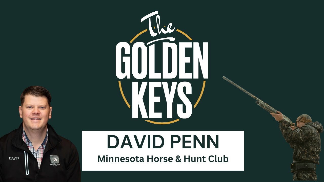 How Changed Perspective Led to Fearlessness for Minnesota Horse & Hunt ...