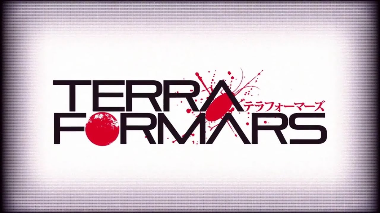 AMV Terra Formars - The Last Fight - YouTube