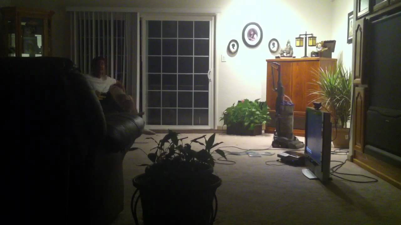 Nut shot game round 1 - YouTube