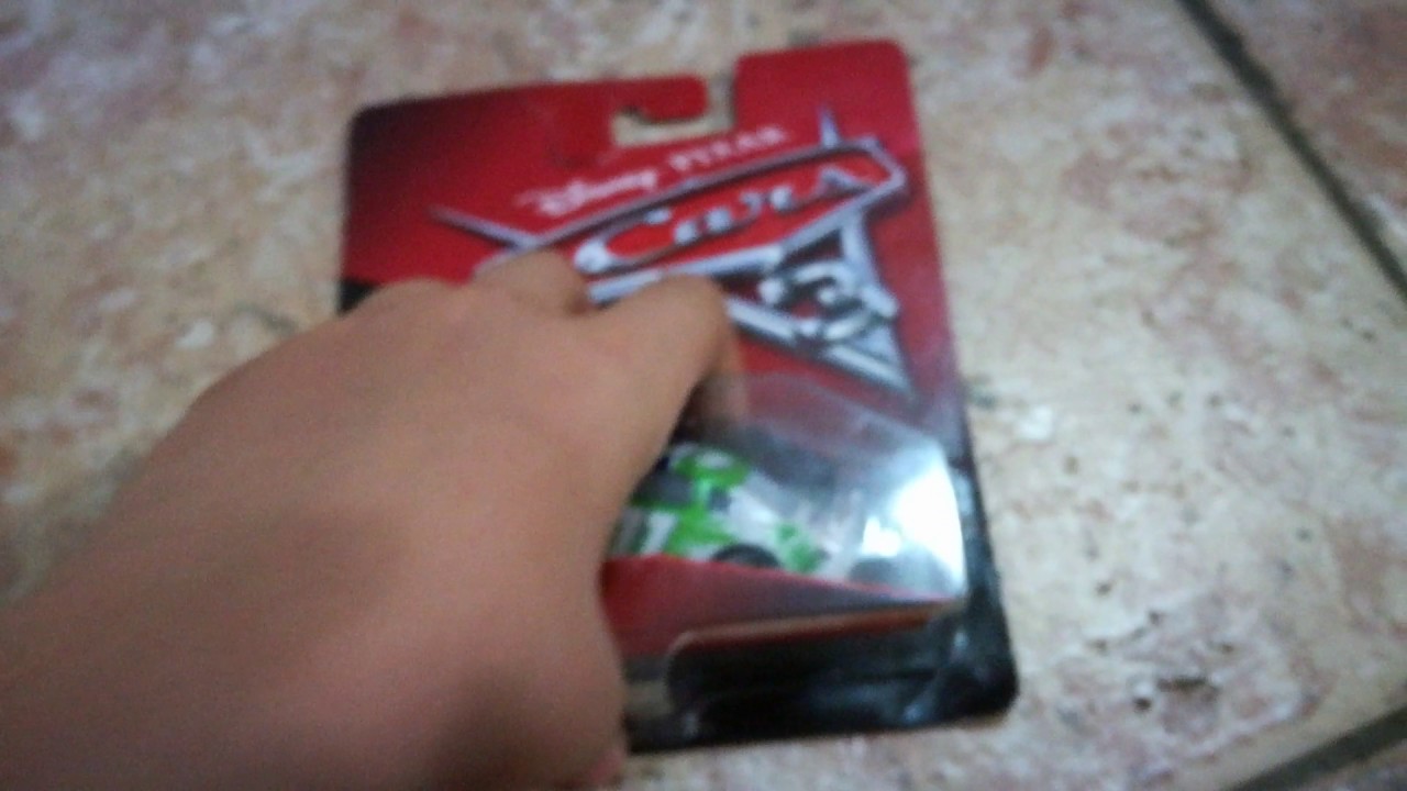 Combustr cars 3 - YouTube