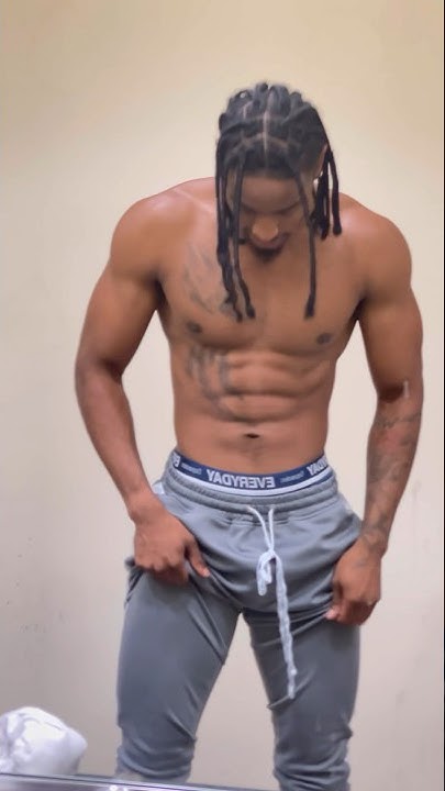 Born to flex challenge 😈💪🏾 - YouTube