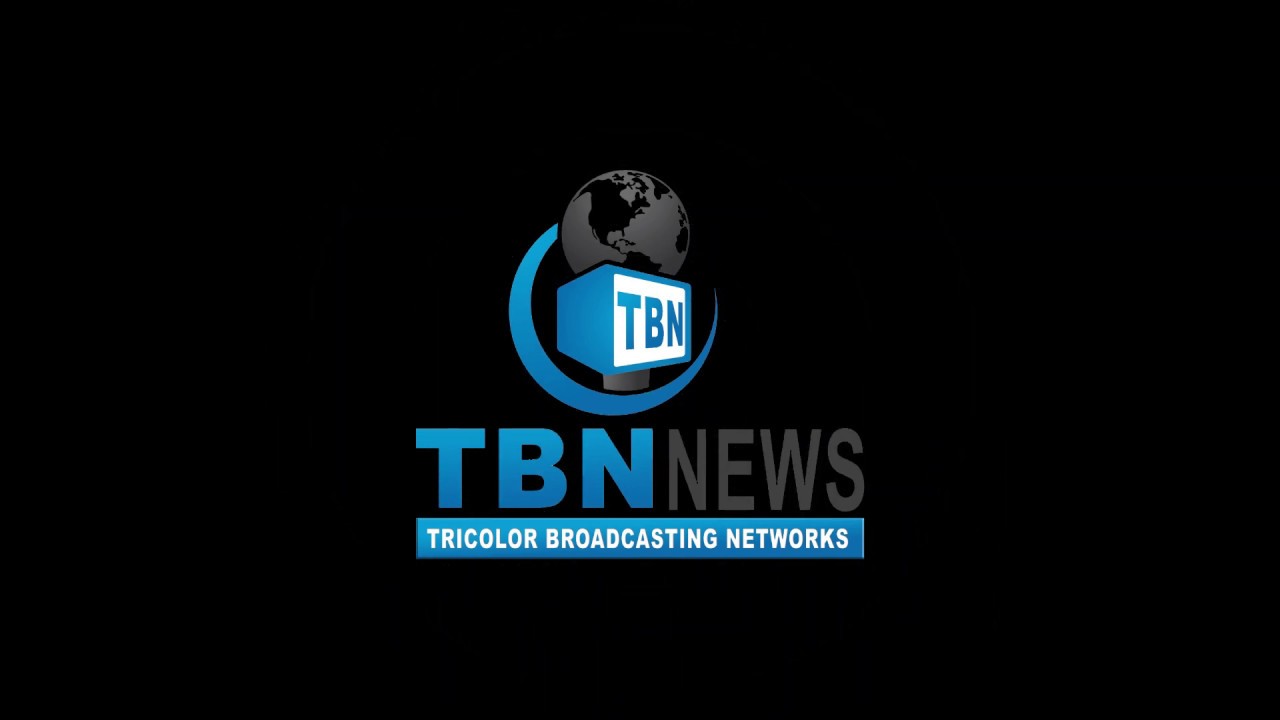TBN News Channel Intro - YouTube