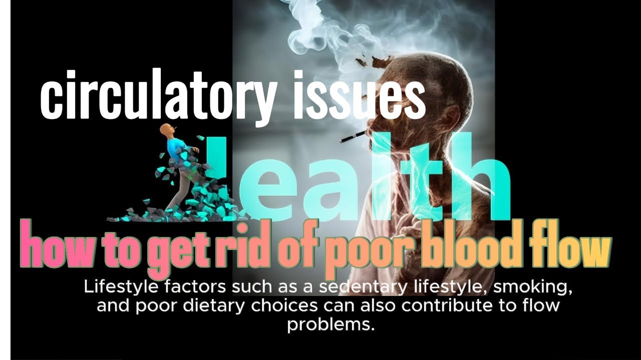 Causes of low blood flow, and how to manage it@osmosis #lowblood # ...