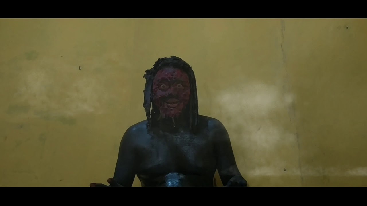 Film Sihir Jampang 3 Teaser Dicintai Jin !! - YouTube