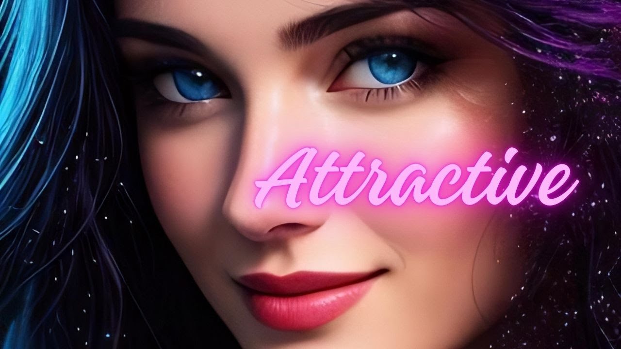 Beautiful ATTRACTIVE AI Ladies | AI Beauty Girls & Women | AI Art | AI ...