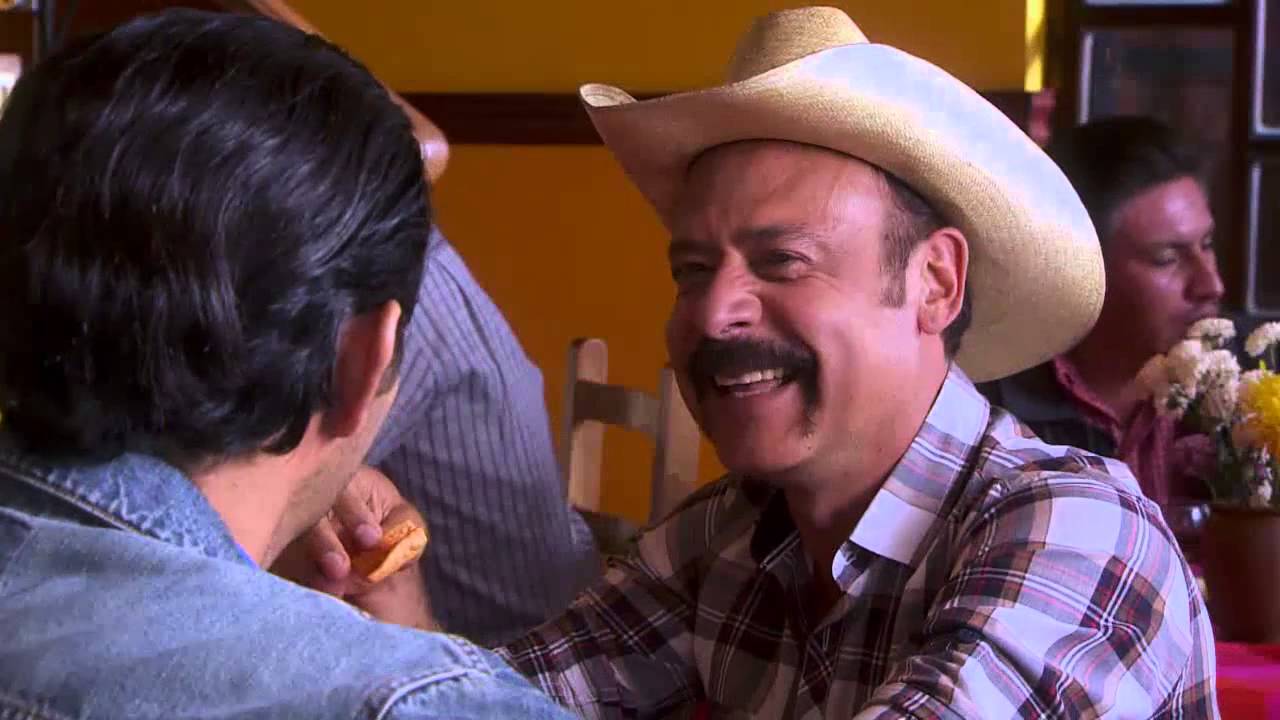 La Patrona Capitulo 11 Parte 3 - YouTube