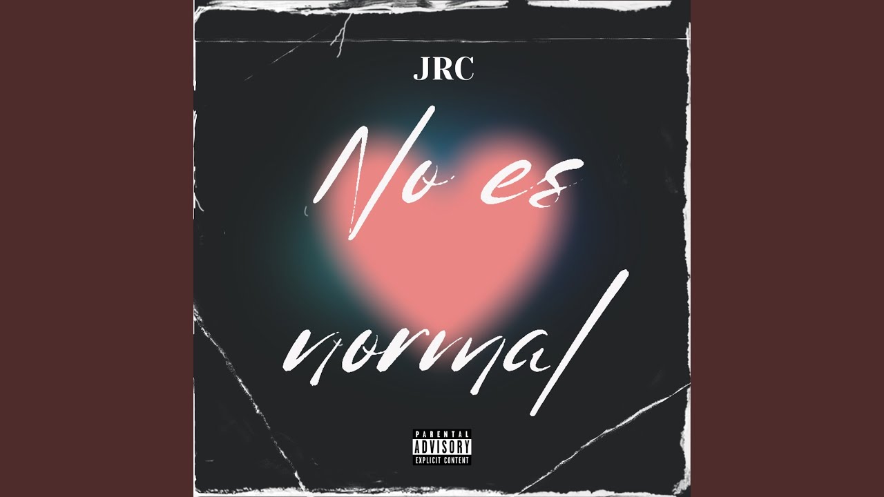 No es normal - YouTube