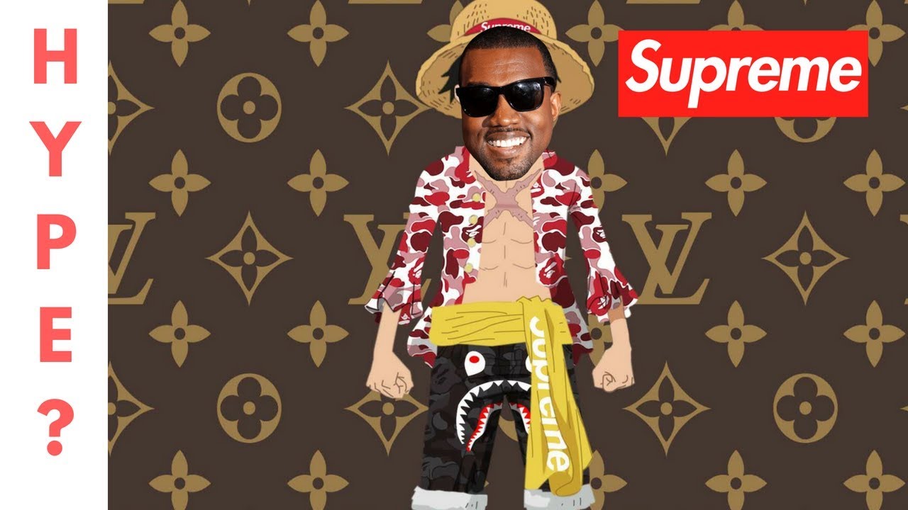 O que é hype? Real Significado - YouTube