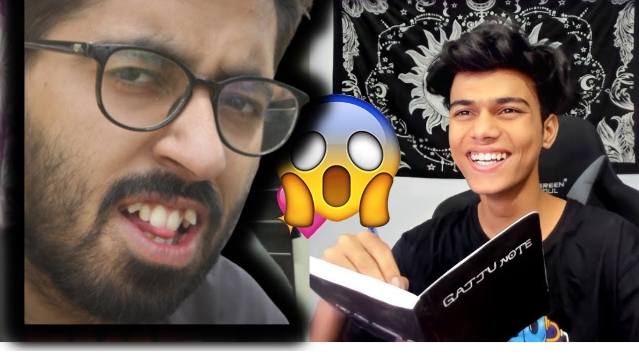 I Met @adarshuc @AdarshSinghUC Duplicate on Omegle 🤣😨 - YouTube