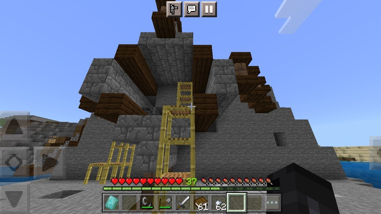 wood town season 1 episode 5 - YouTube