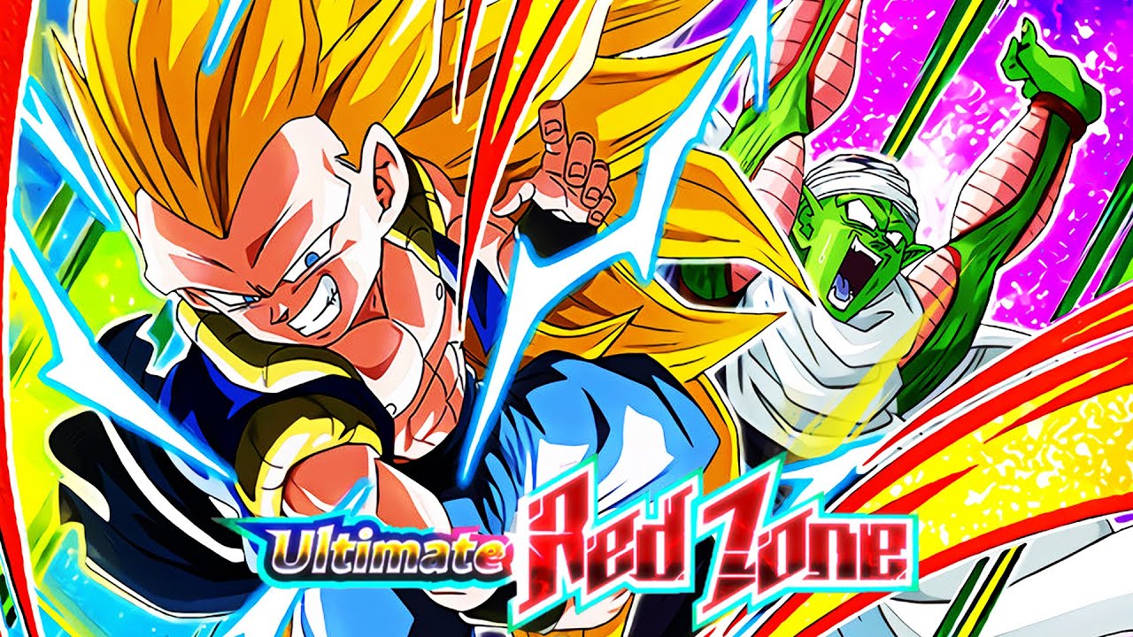 A REALLY SOLID BANNER UNIT! AGL GOTENKS AND PICCOLO HAVE SOME UTILITY ...