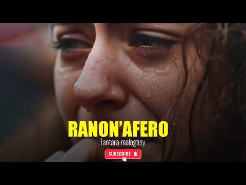 RANON'AFERO (Tantaran'ny Viva Radio) Tantara Lava