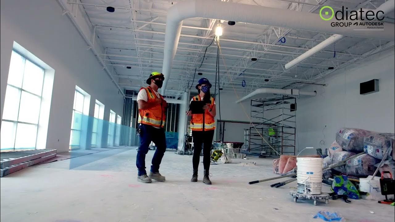 Autodesk Construction Cloud Overview - YouTube