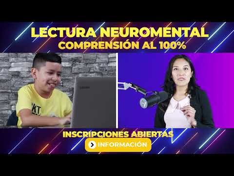 Somos Sinapsis Lectura Neuromental 7 - 2023 - YouTube
